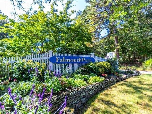 condo with 2 bedroom, Falmouth MA ES104921842