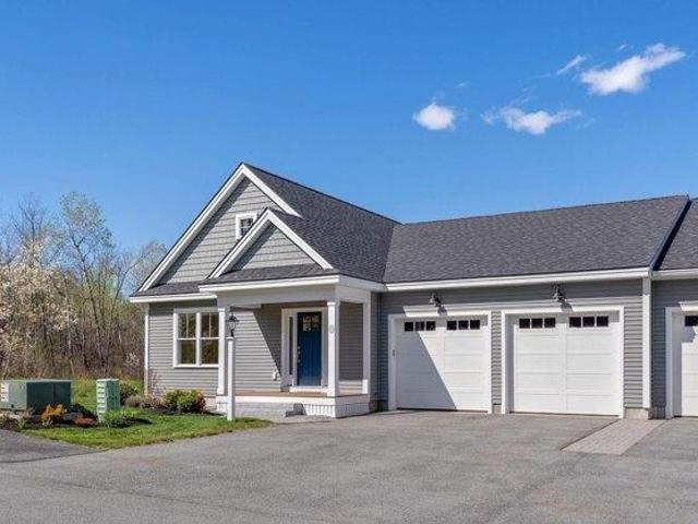 condo with 2 bedroom, Falmouth ME DS103223005