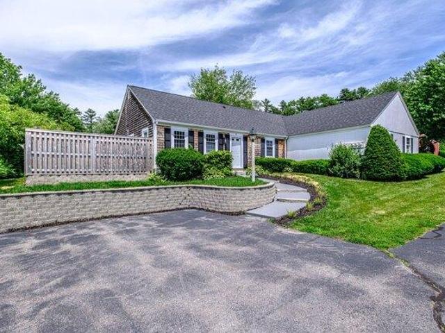 condo with 2 bedroom, Falmouth ME DS103887092