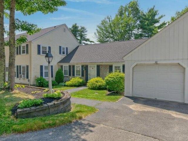 condo with 2 bedroom, Falmouth ME DS104408537
