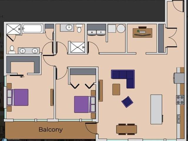 condo with 2 bedroom, Fargo ND DS88766391