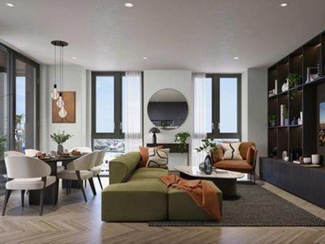 Condo With 2 Bedroom Finsbury Park England DS86288590