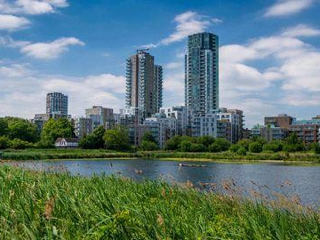 Condo With 2 Bedroom Finsbury Park England DS86288591