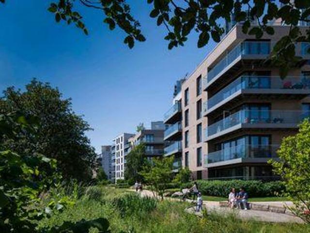 Condo With 2 Bedroom Finsbury Park England DS86288592