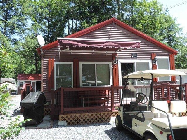 condo with 2 bedroom, Fitzwilliam NH DS104075449