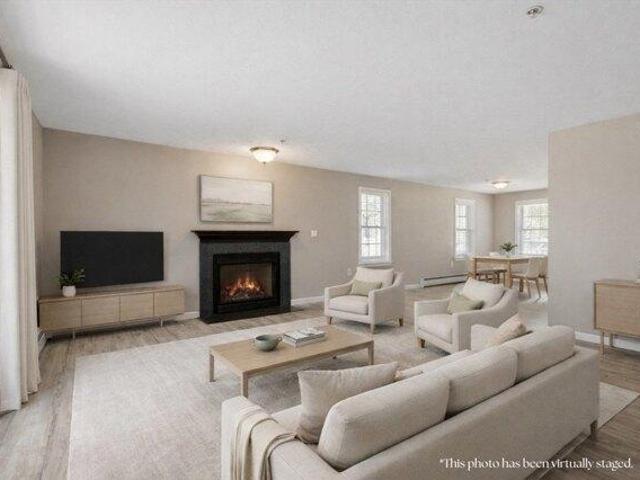 condo with 2 bedroom, Fitchburg MA DLS102372327