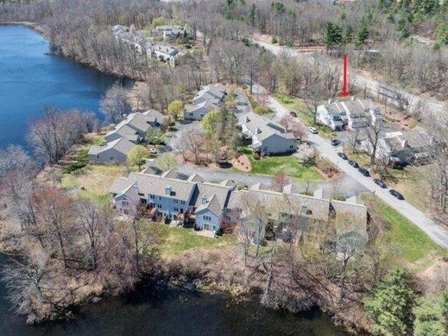 condo with 2 bedroom, Fitchburg MA DLS102960204