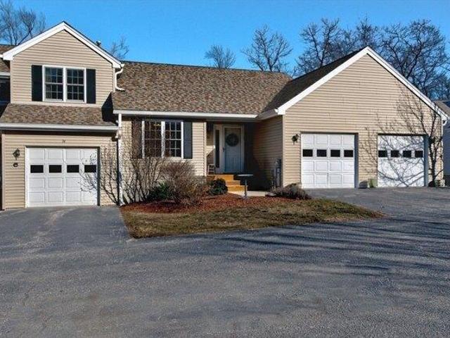 condo with 2 bedroom, Fitchburg MA DLS103100003