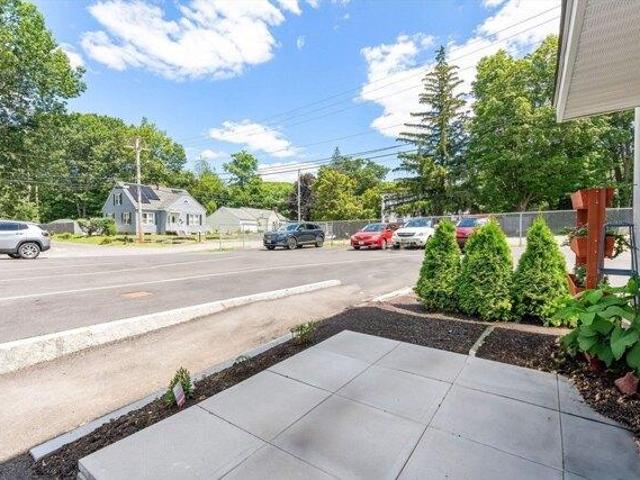 condo with 2 bedroom, Fitchburg MA DS101998009