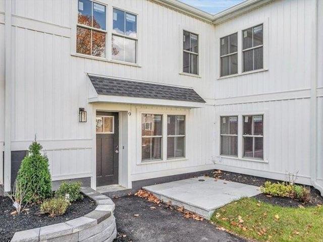 condo with 2 bedroom, Fitchburg MA DS102632673