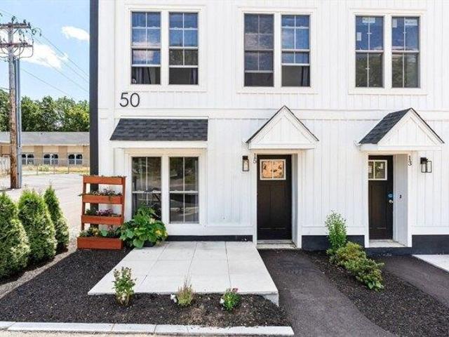 condo with 2 bedroom, Fitchburg MA DS102670187