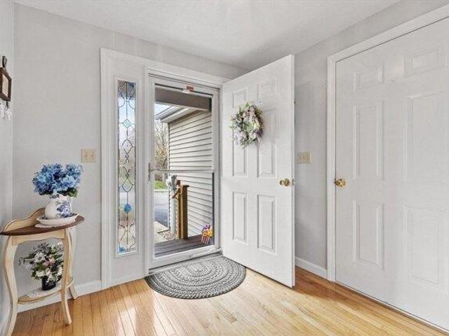 condo with 2 bedroom, Fitchburg MA DS102026669
