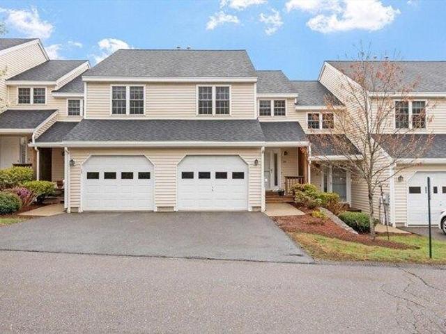 condo with 2 bedroom, Fitchburg MA DS102060833