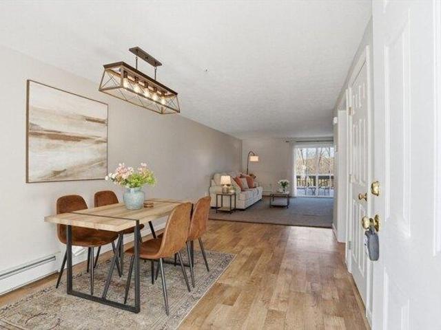 condo with 2 bedroom, Fitchburg MA DS102062066