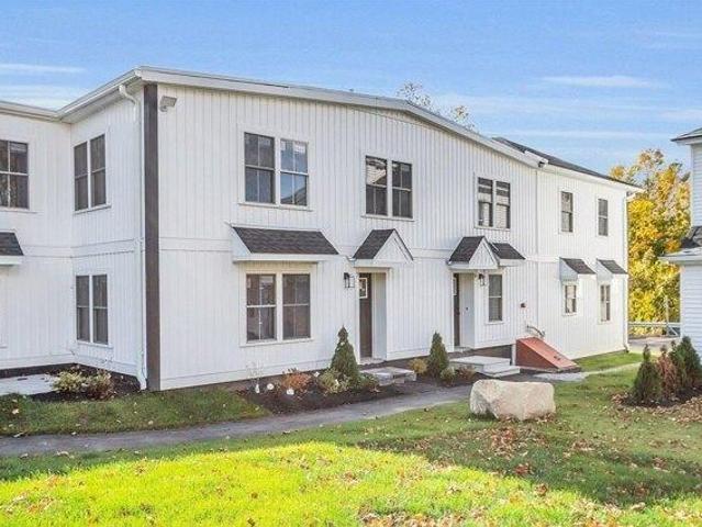 condo with 2 bedroom, Fitchburg MA DS103437926