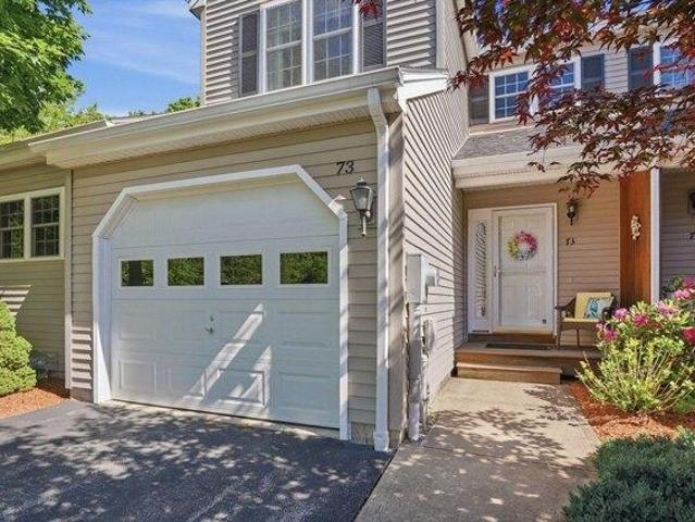 condo with 2 bedroom, Fitchburg MA DS103496914
