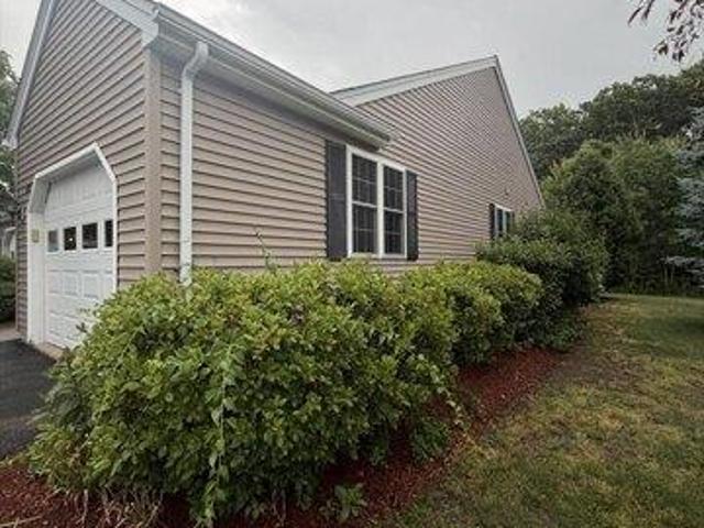 condo with 2 bedroom, Fitchburg MA DS103928084