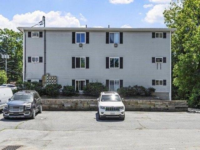 condo with 2 bedroom, Fitchburg MA DS104151697