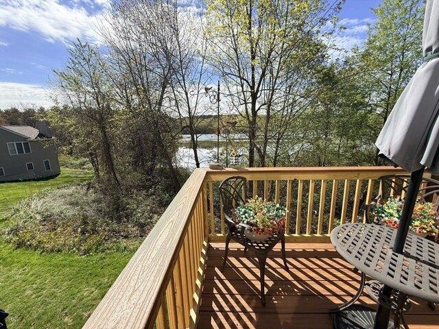 condo with 2 bedroom, Fitchburg MA ES103494529