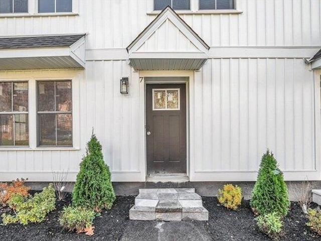 condo with 2 bedroom, Fitchburg MA ES103069425