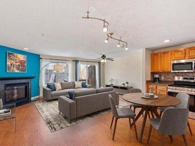 condo with 2 bedroom, Fitchburg MA ES103073172