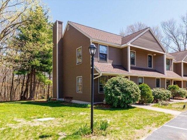 condo with 2 bedroom, Fitchburg MA ES103102450