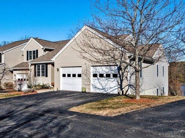 condo with 2 bedroom, Fitchburg MA ES104719335