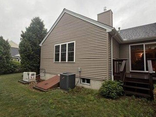 condo with 2 bedroom, Fitchburg MA ES104760326