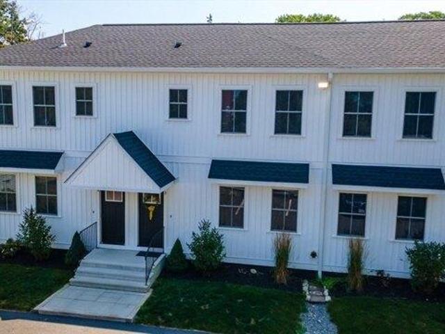 condo with 2 bedroom, Fitchburg MA ES104994803