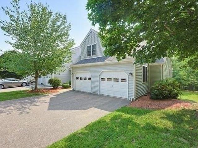condo with 2 bedroom, Fitchburg MA ES105060827