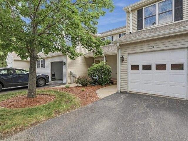 condo with 2 bedroom, Fitchburg MA ES105061504