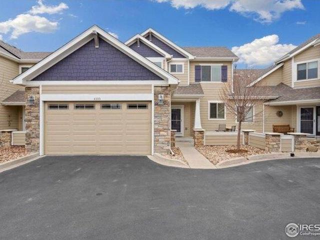 condo with 2 bedroom, Fort Collins CO DS89112981
