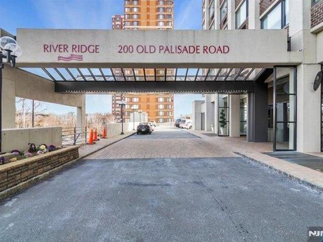 condo with 2 bedroom, Fort Lee NJ DLS102828839