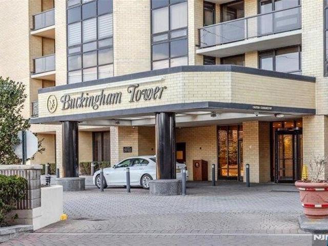 condo with 2 bedroom, Fort Lee NJ DS102762875