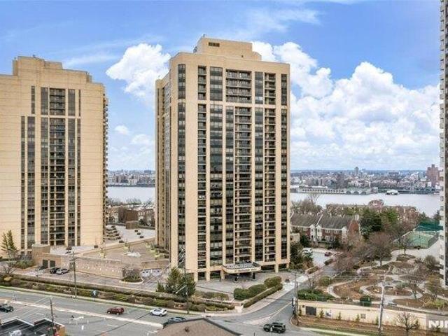 condo with 2 bedroom, Fort Lee NJ DS104192868