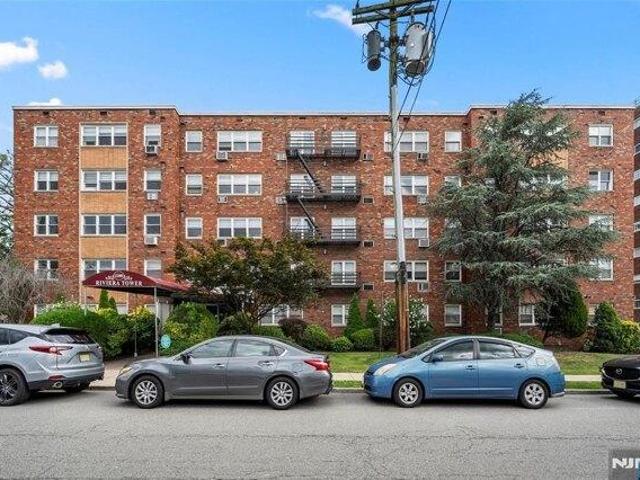 condo with 2 bedroom, Fort Lee NJ DS104236282