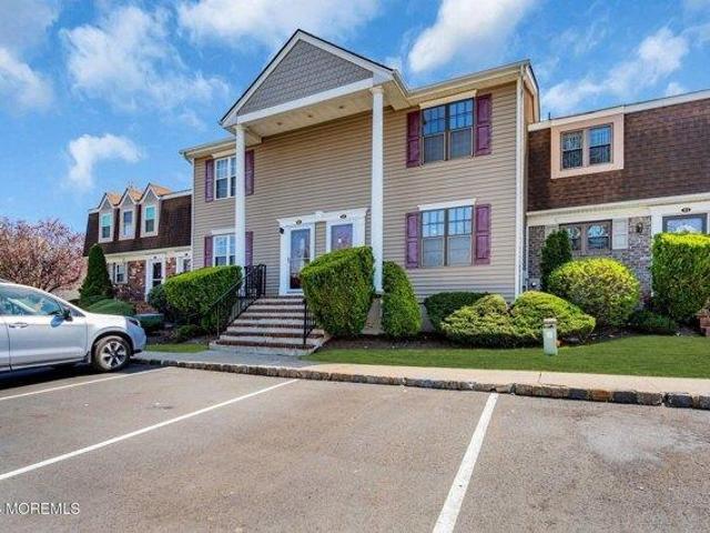condo with 2 bedroom, Fords NJ DS102562558