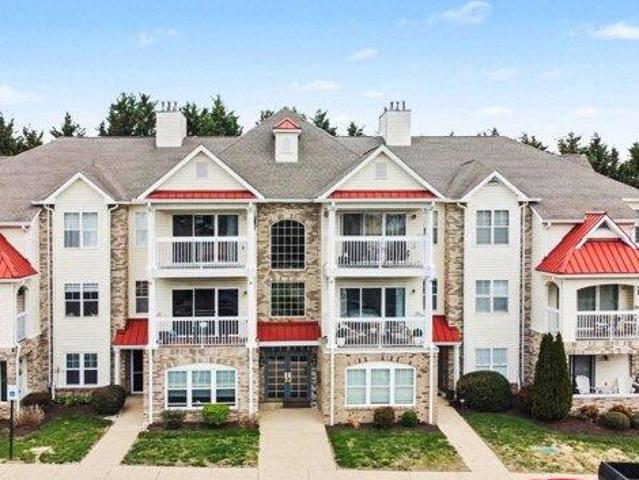condo with 2 bedroom, Forest Hill MD DS103601441