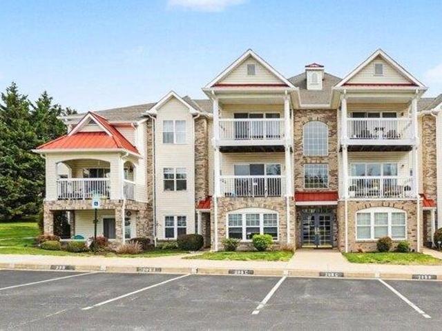 condo with 2 bedroom, Forest Hill MD ES104907412