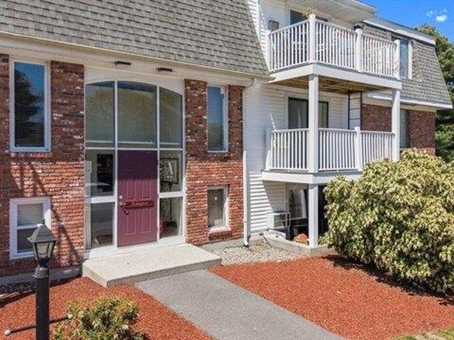 condo with 2 bedroom, Foxboro MA DLS103016443