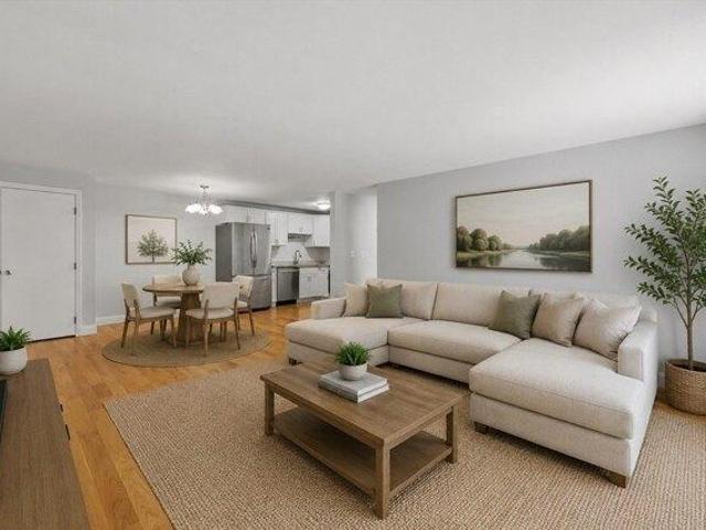 condo with 2 bedroom, Foxboro MA ES104044716