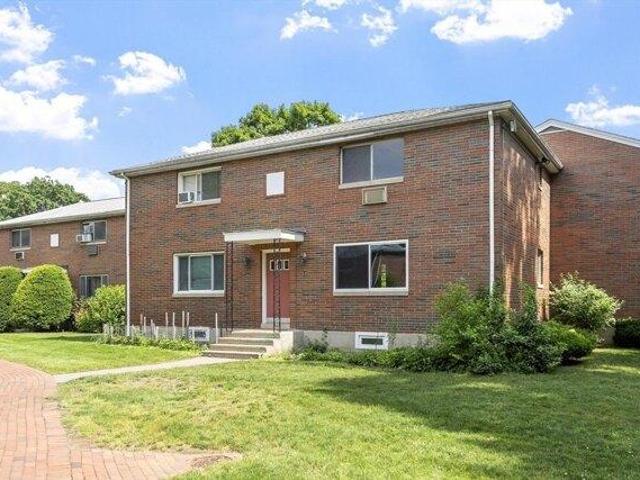 condo with 2 bedroom, Framingham MA DS104236728