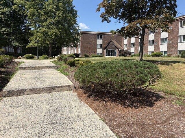 condo with 2 bedroom, Framingham MA DS104406628