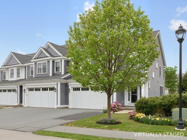 condo with 2 bedroom, Framingham MA DS102595193
