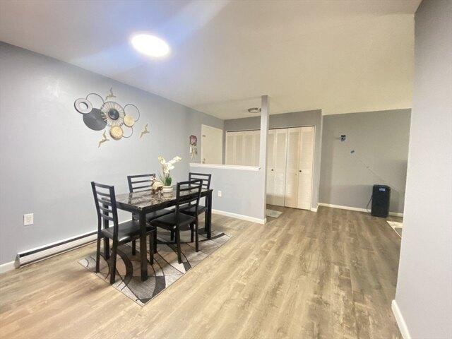 condo with 2 bedroom, Framingham MA DS103930874