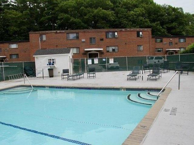 condo with 2 bedroom, Framingham MA ES104265300