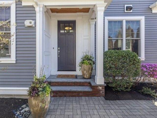 condo with 2 bedroom, Framingham MA ES103444329