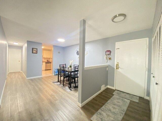 condo with 2 bedroom, Framingham MA ES103930874