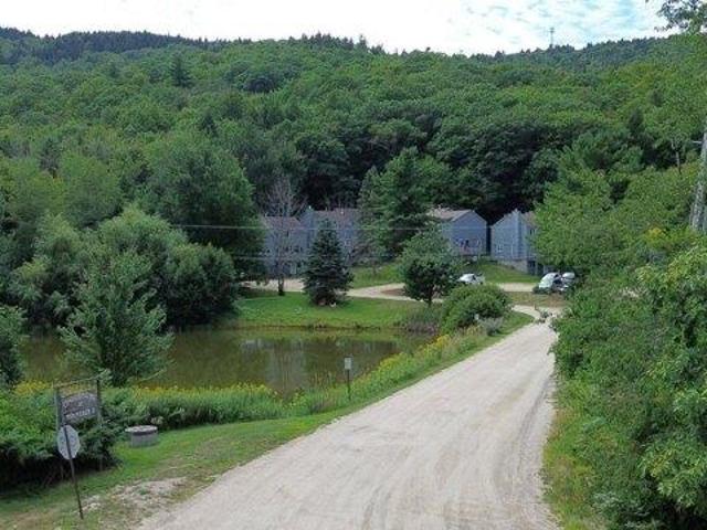 condo with 2 bedroom, Francestown NH ES105114356