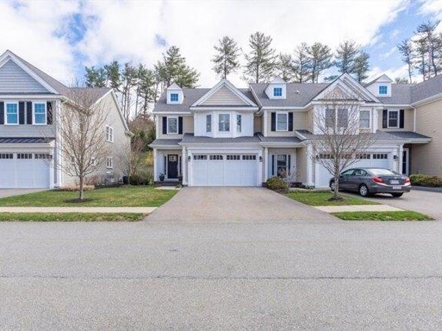 condo with 2 bedroom, Franklin MA DLS101657828